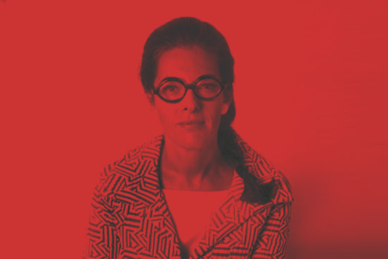 Phyllis K. Robinson: That’s advertisement baby!! – Gloria G. Durán